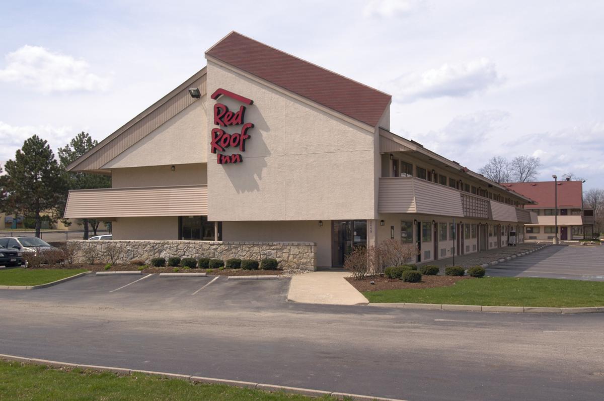 Red Roof Inn in Reynoldsburg gets new owner - Columbus Business First