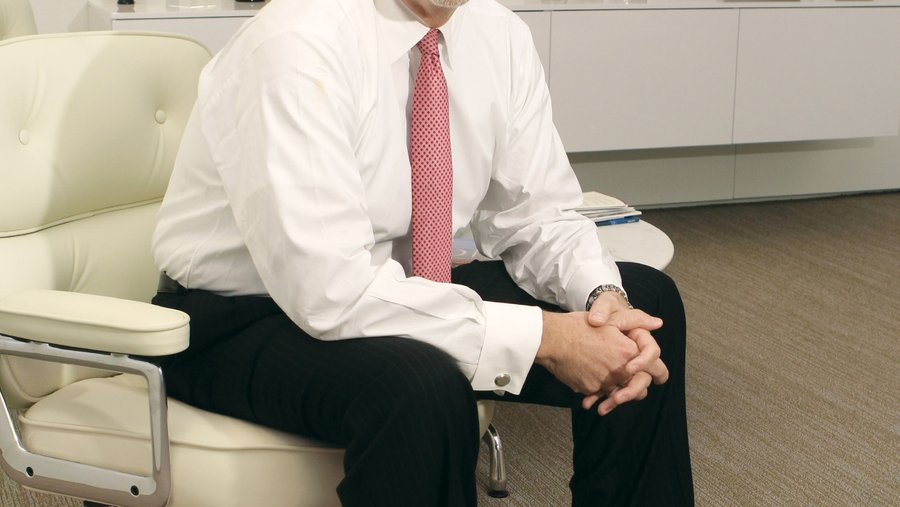 Peter Kalis takes firm worldwide - Pittsburgh Business Times