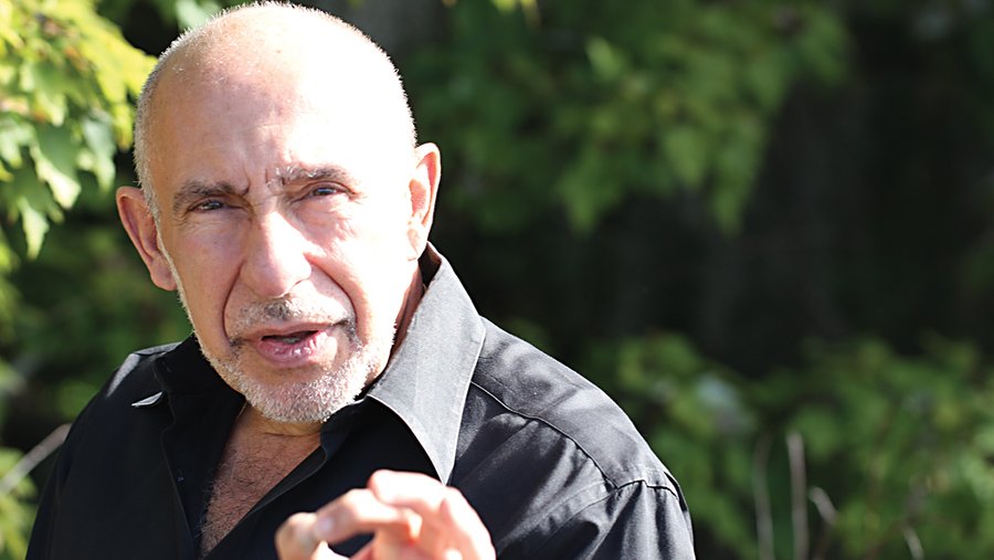 Mario R. Garcia: No better age to tell stories - Tampa Bay Business Journal