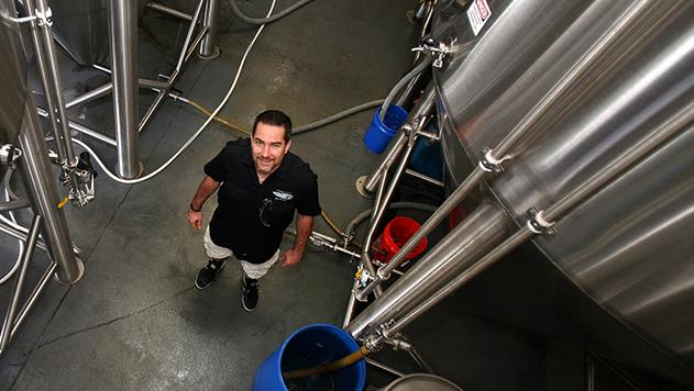 Two lessons Joey Redner took from the 2014 legislative session - Tampa ...