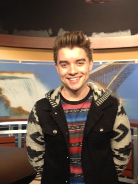 Hometown boy makes it big in LA - Buffalo Business First