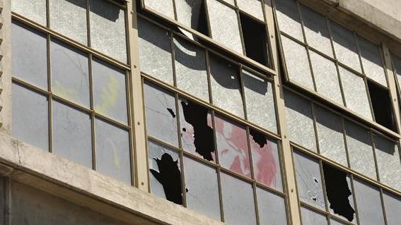 Gates Rubber plant site sold - Denver Business Journal