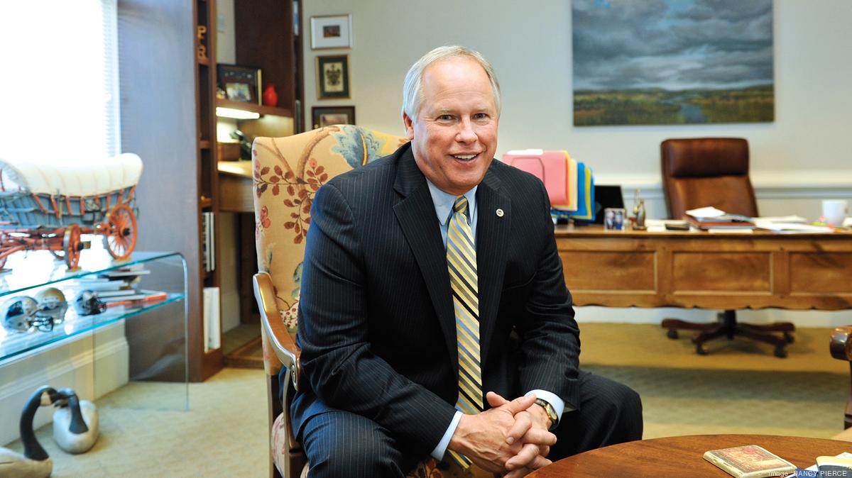 Allen Tate CEO talks 6 housing market topics, trends to watch in 2017 ...