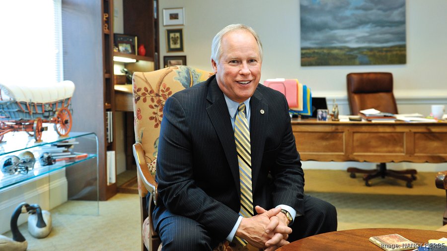 Allen Tate CEO talks 6 housing market topics, trends to watch in 2017 ...