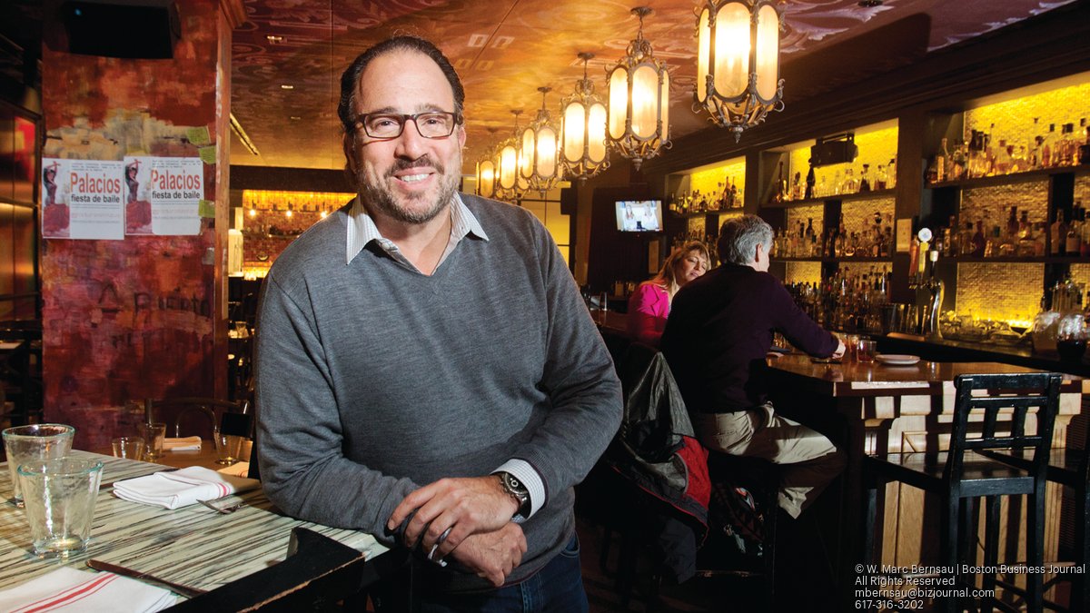 Michael Schlow will open new restaurant at D.C.'s Canopy by Hilton ...