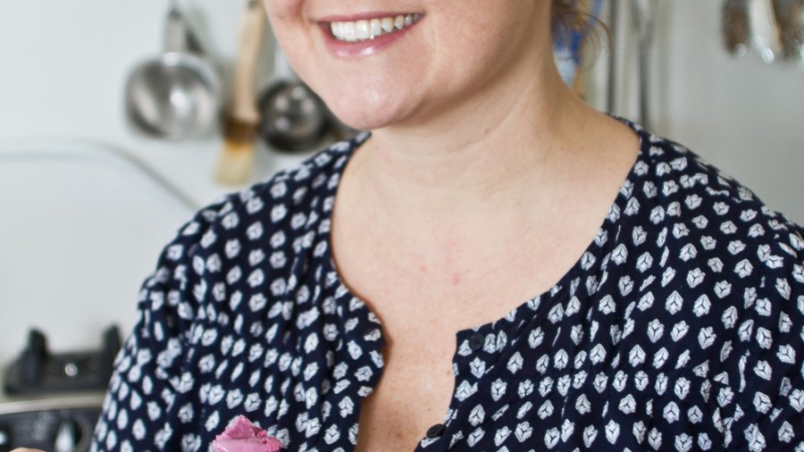 Jeni’s Splendid Ice Creams founder Jeni Britton Bauer – Newsmakers 2013 ...