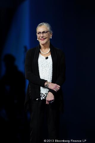 Alice Walton is Forbes’ richest woman in America - Bizwomen