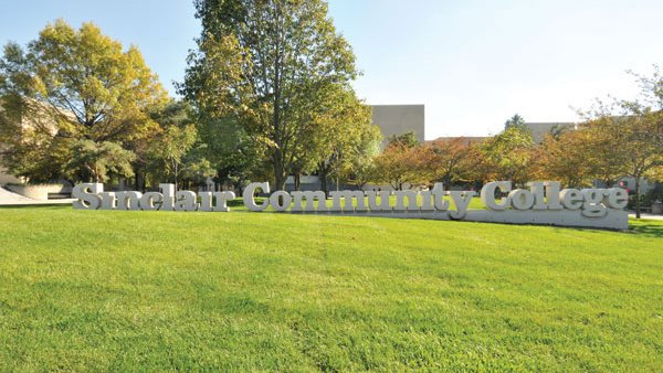 Sinclair vocational college ranking - Dayton Business Journal