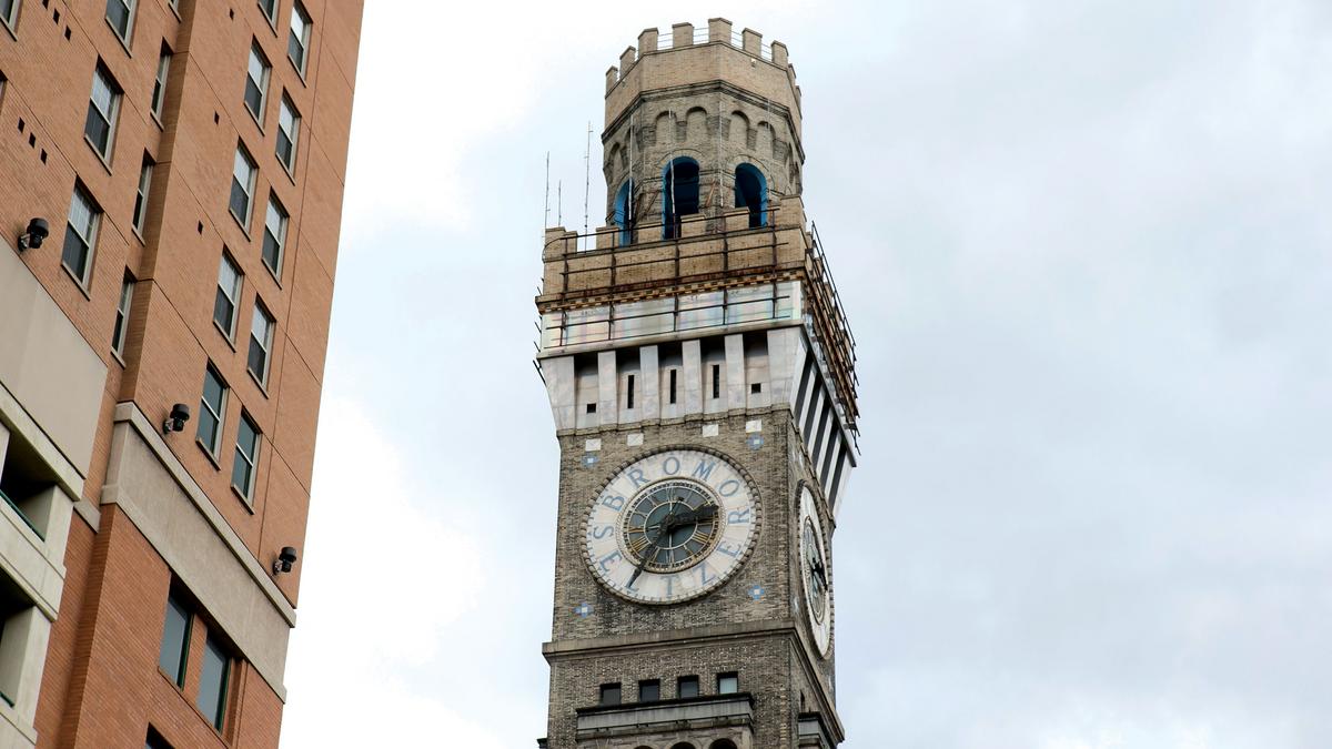 Baltimore Development Corp. seeks bids for three properties on downtown ...