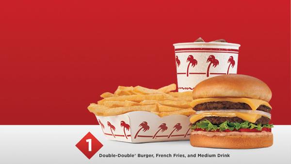 In-N-Out Burger's second Houston-area location revealed - Houston ...
