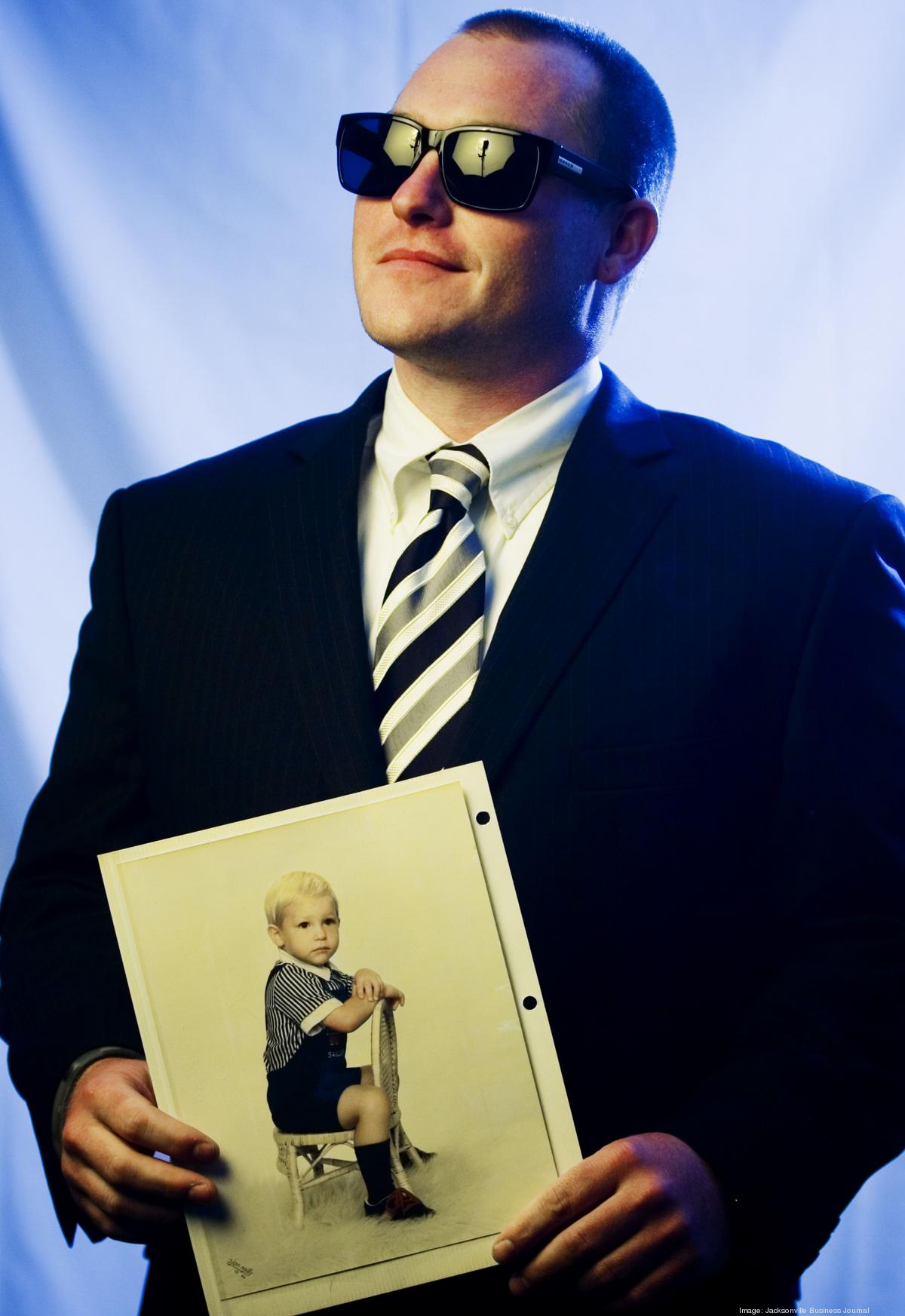 Michael Russo, 27 - Jacksonville Business Journal