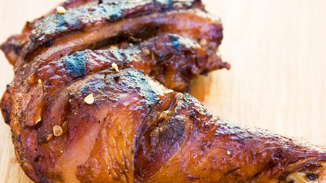 Poultry well-positioned to gain stomach share, per new Technomic study ...