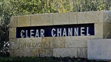 Plan to separate iHeartMedia and Clear Channel Outdoor gets bankruptcy ...