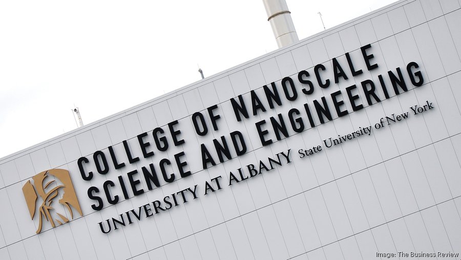 What would the nanocollege merger with SUNYIT mean for the University ...