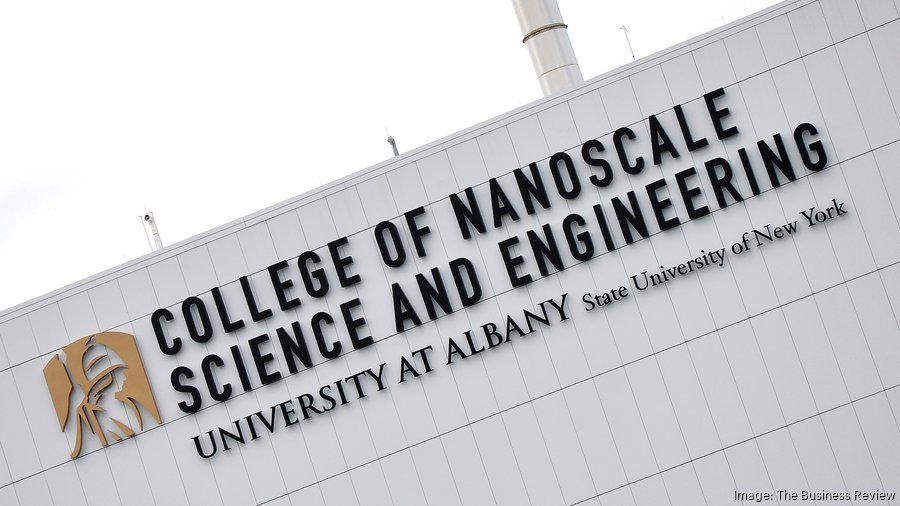 Nanocollege officially renamed as SUNY Polytechnic Institute