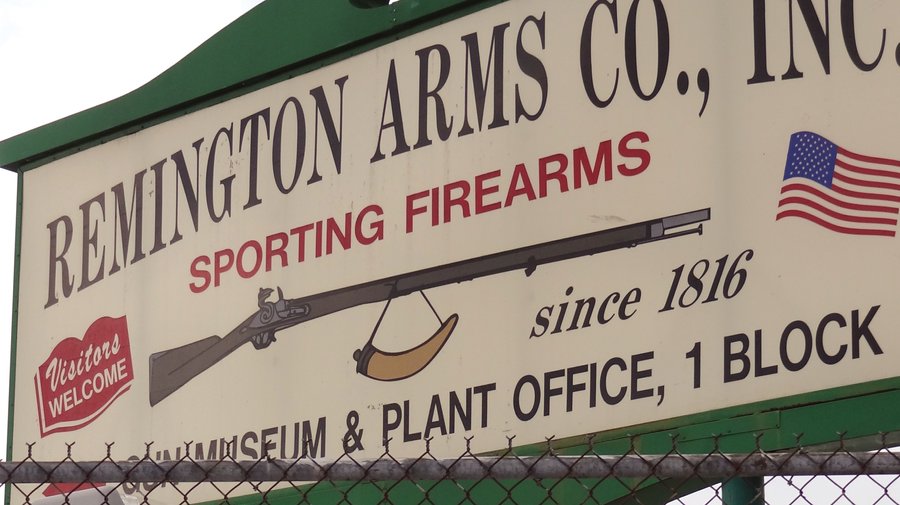 Remington