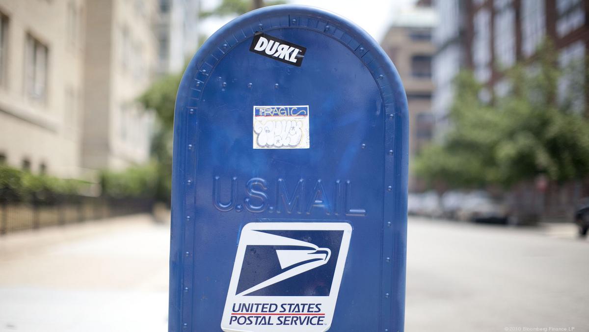 What can USPS do for you? Ask UPS, FedEx - Kansas City Business Journal