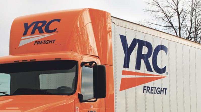 YRC Worldwide wants to expand freight network in Houston, Memphis ...