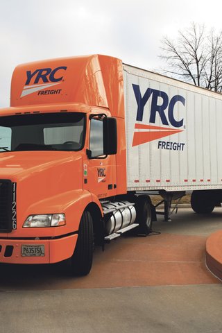 YRC Worldwide wants to expand freight network in Houston, Memphis ...