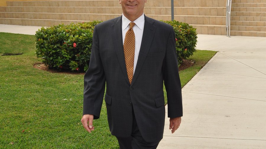 International boom - South Florida Business Journal