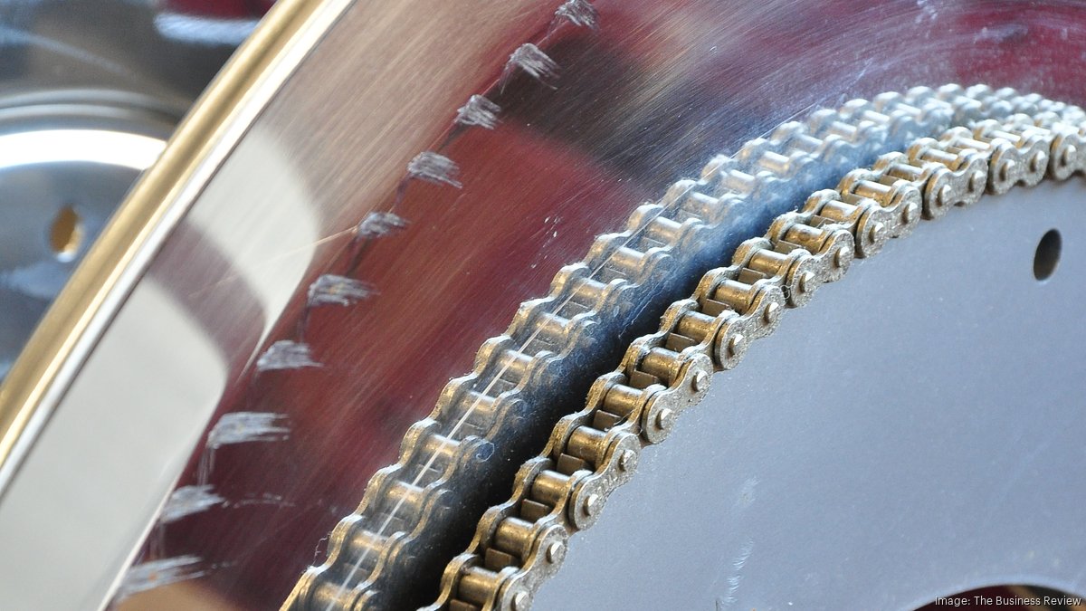 Hannay Reels to be sold to Madison Industries - Albany Business Review