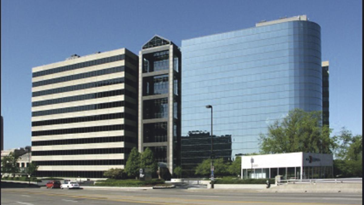 Reports: Two Pershing Square will be sold - Kansas City Business Journal