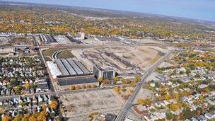 Milwaukee working with new tenant for former Talgo building - Milwaukee ...