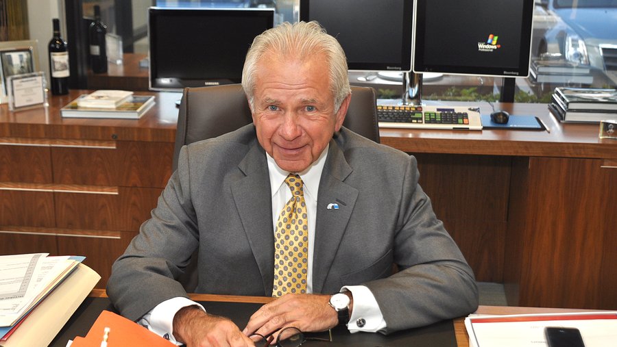 BankUnited: CEO John Kanas on the bank’s expanded loan strategy - South ...