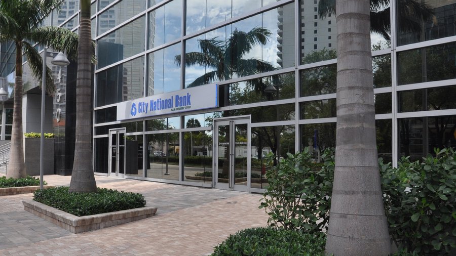 City National Bank Brickell
