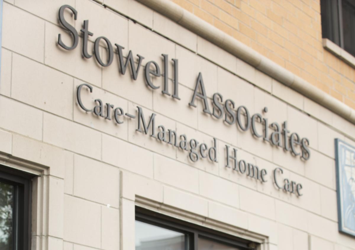 Stowell Associates establishes social work scholarship at UWM ...