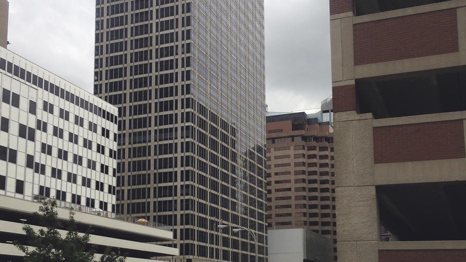 Commerce Tower will include early-ed, K-7 schools - Kansas City ...