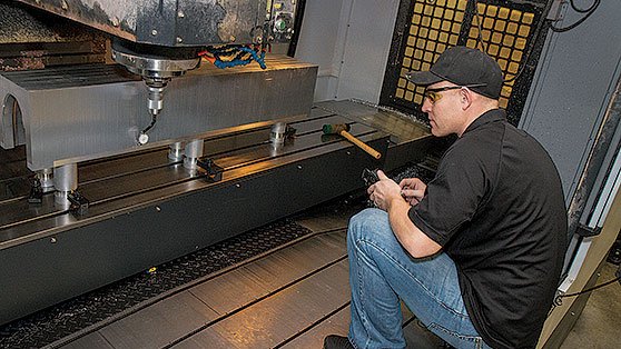raptor manufacturing