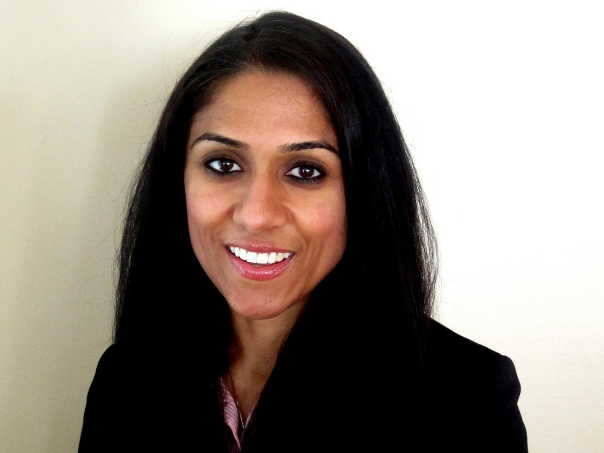 Manisha Patel, 31 - Jacksonville Business Journal