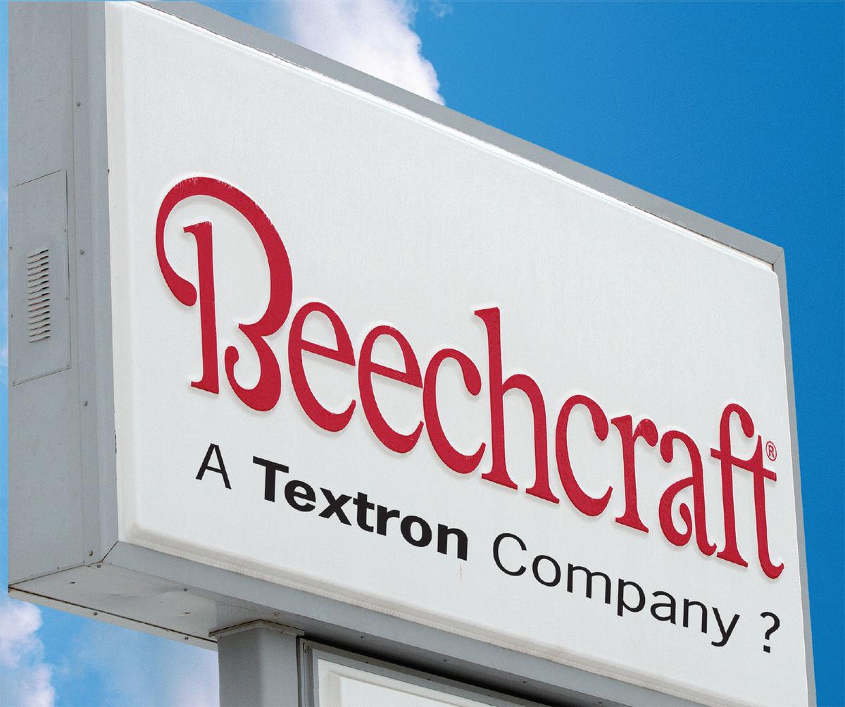 Cessna parent buys Beechcraft parent for $1.4B cash - Kansas City ...