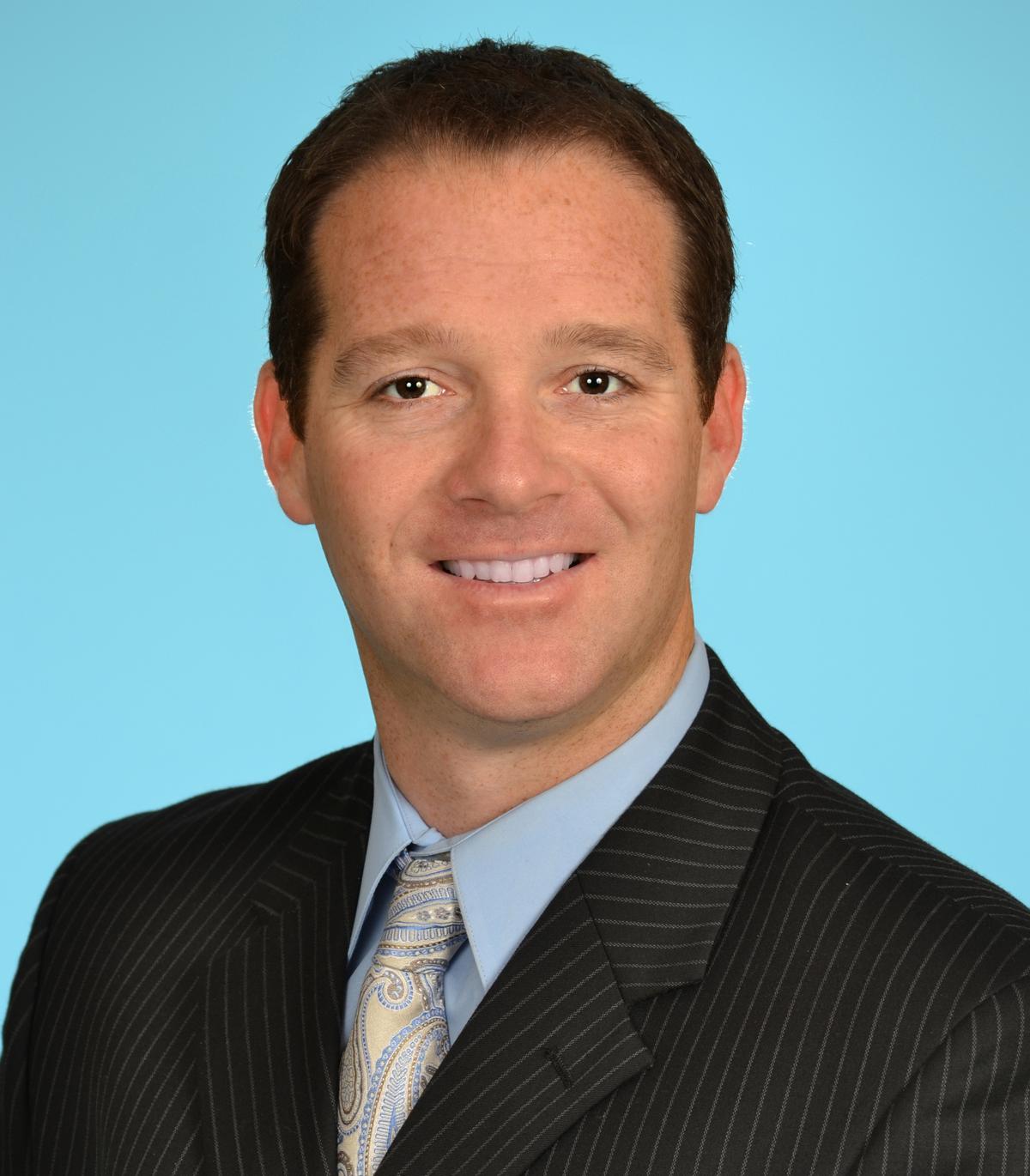 Jason Ryals, 33 - Jacksonville Business Journal