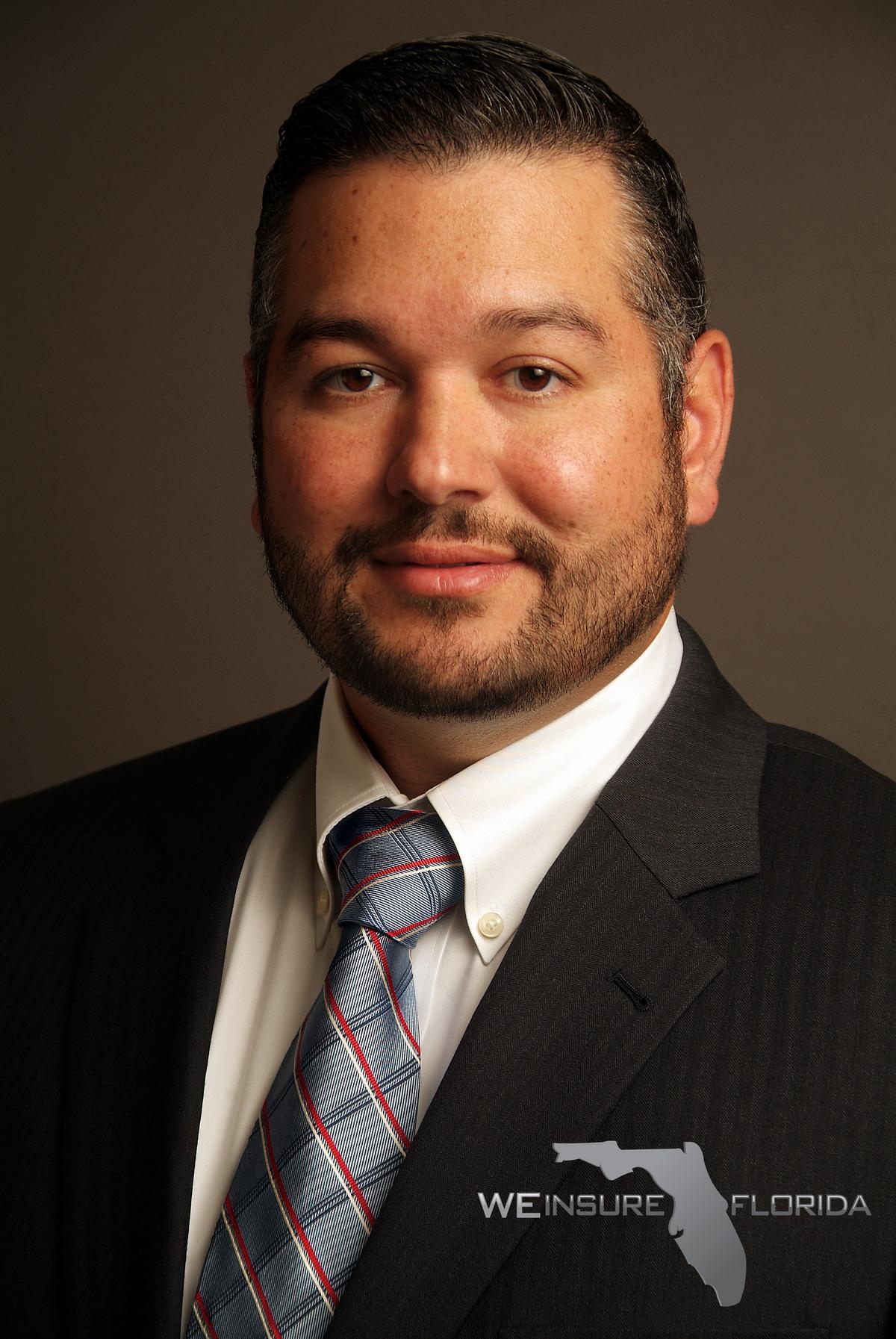 Philip Visali, 39 - Jacksonville Business Journal