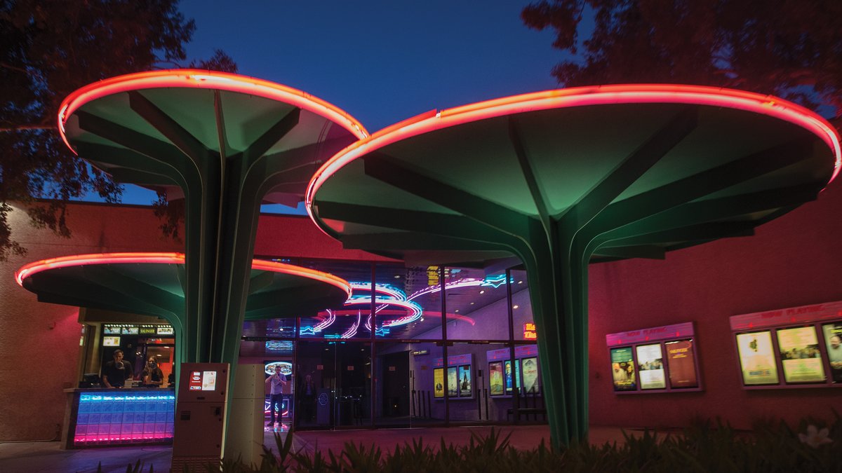 Dan Harkins shares his favorite memory of the soon-to-close Camelview 5 ...