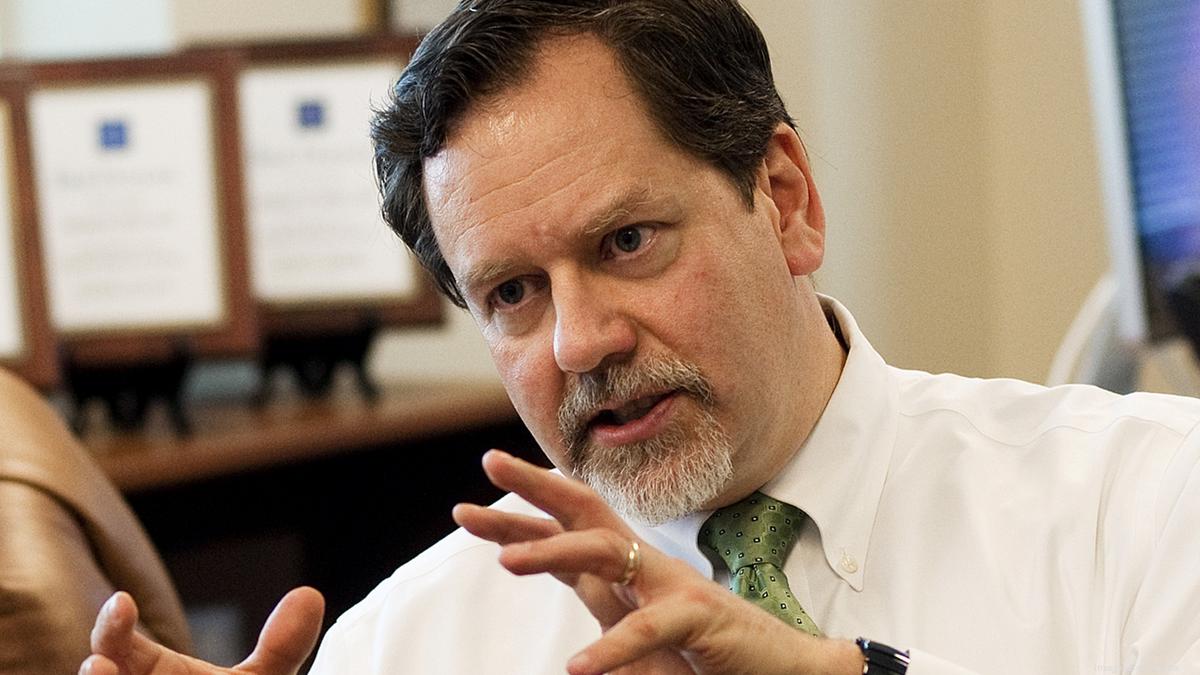 New cancer research company Next Oncology launched in San Antonio by Dr ...