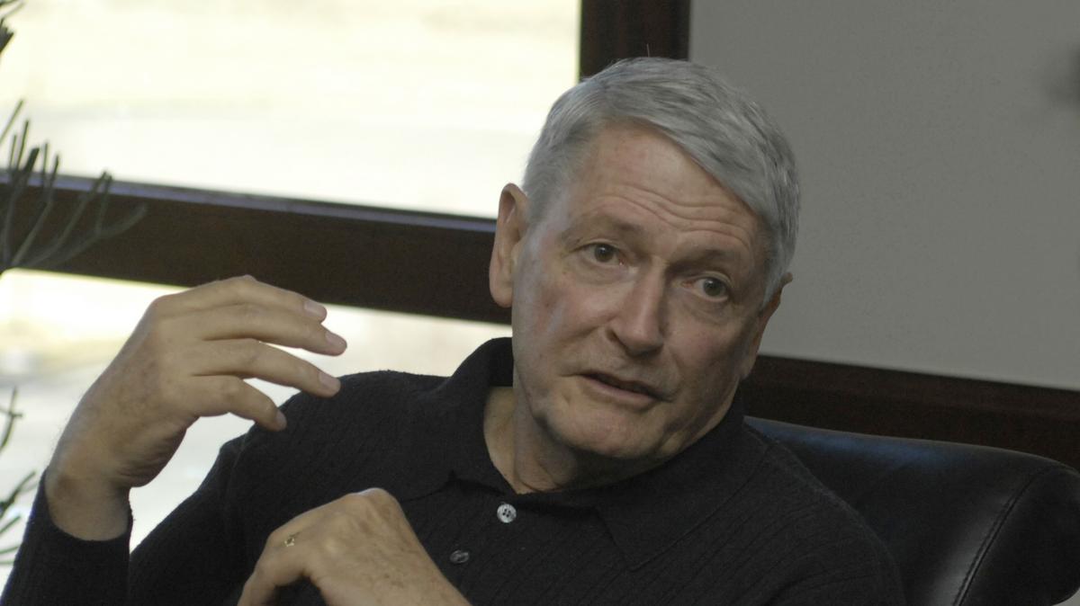 John Malone's Liberty Global ups ownership stake in British TV ...