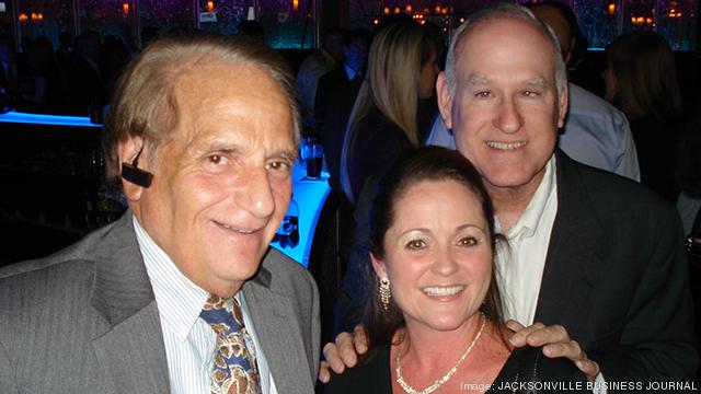 How David Rockefeller's legacy will impact small business on the First ...