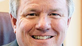 Top Execs of 2013: Dale Carlsen - Sacramento Business Journal