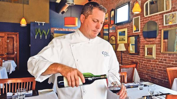 James Beard award-winner shares keys to a successful business - Kansas ...