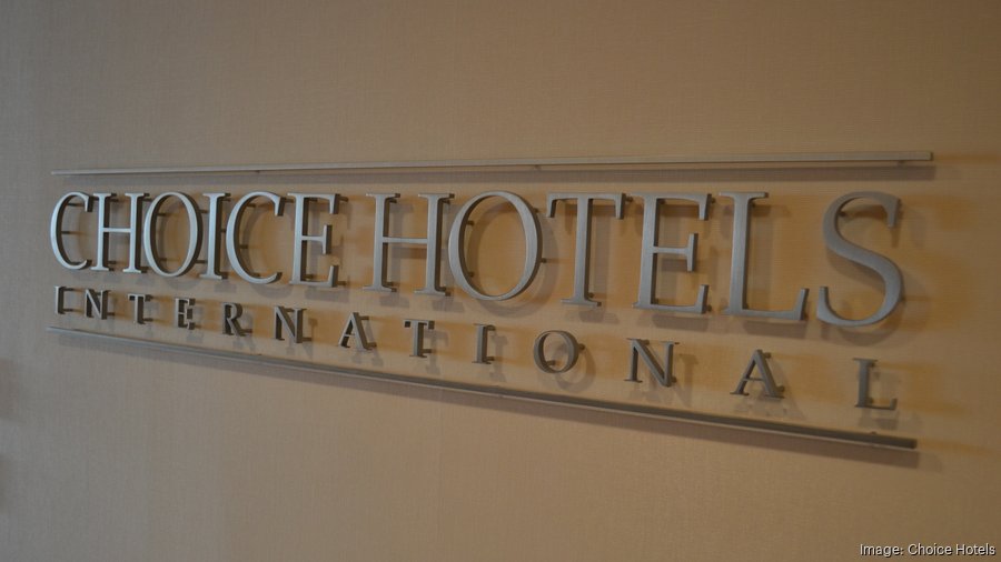 Choice Hotels International (NYSE: CHH) overhauls reservations system ...