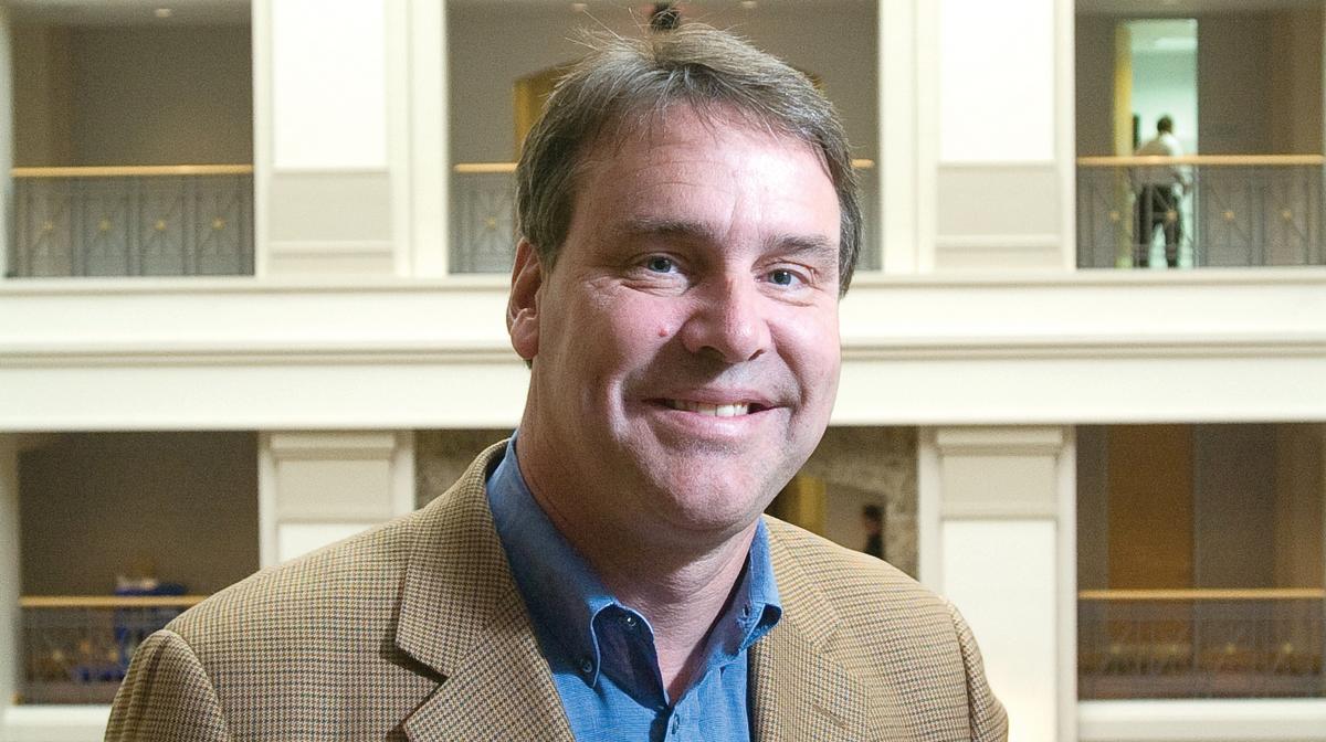 2017 Second Act: Richard Lechleiter - Louisville Business First