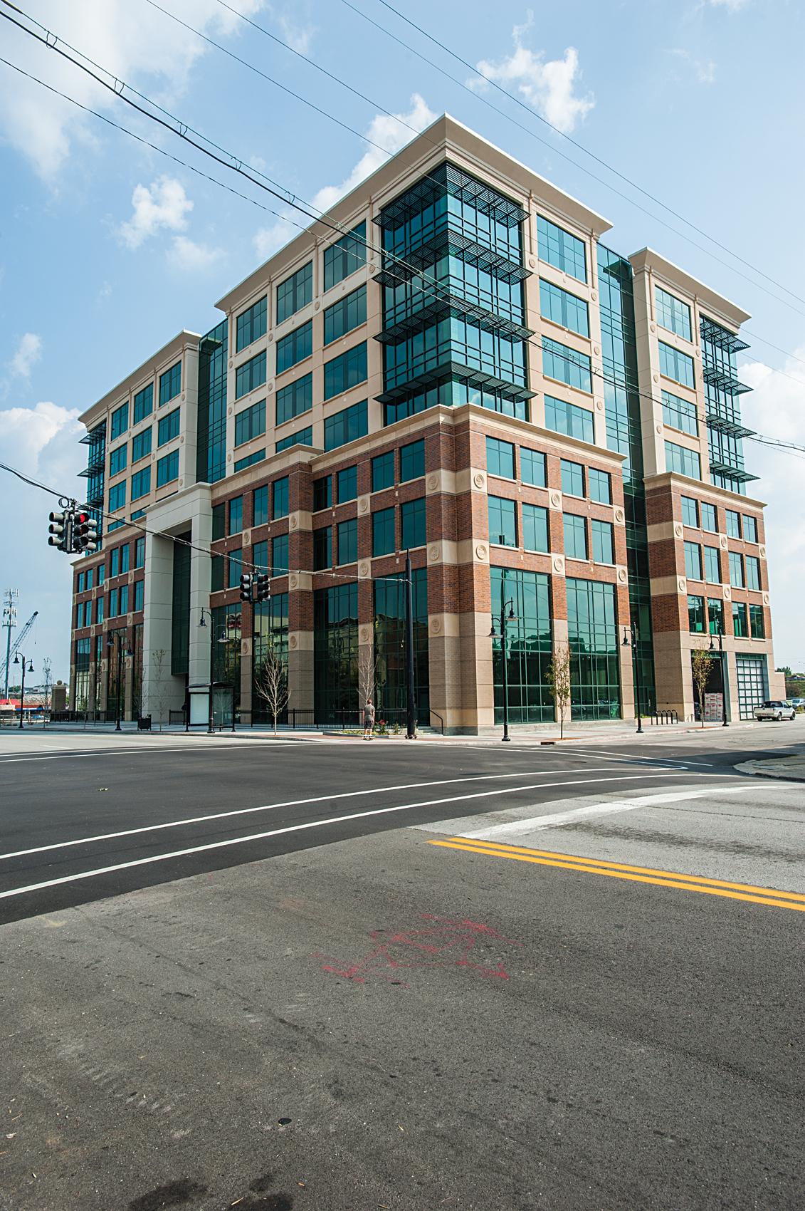 ElderServe moving into The Nucleus building - Louisville Business First