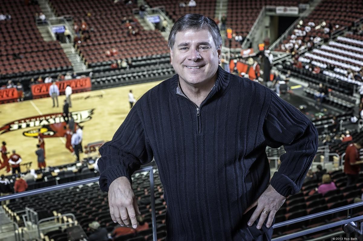 U of L’s Tom Jurich reflects on successes of Cardinal athletics ...