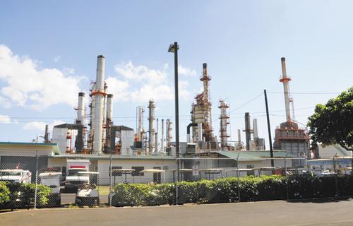 Some speculate that Par Petroleum wants to bring liquefied natural gas ...