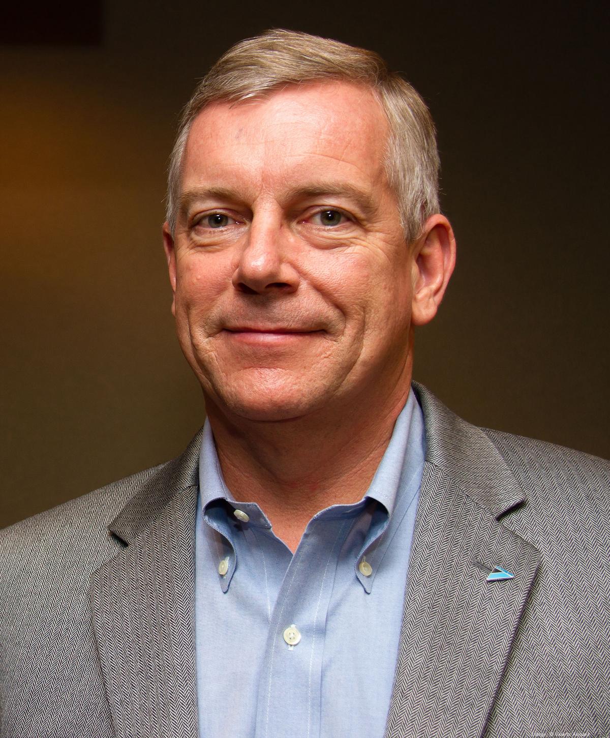 The Business Journal Interview With Goodman Manufacturing CEO David ...