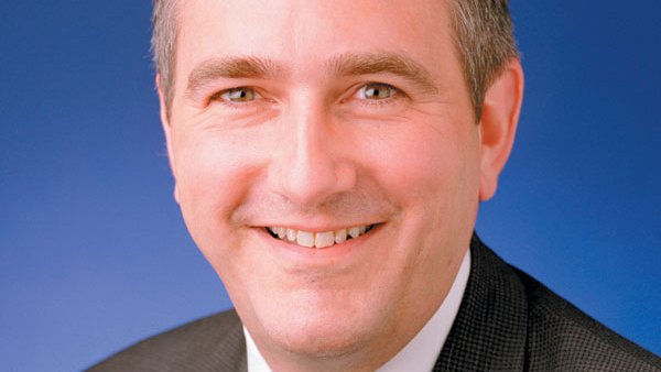 Top Execs of 2013: Kirk Rothrock - Sacramento Business Journal