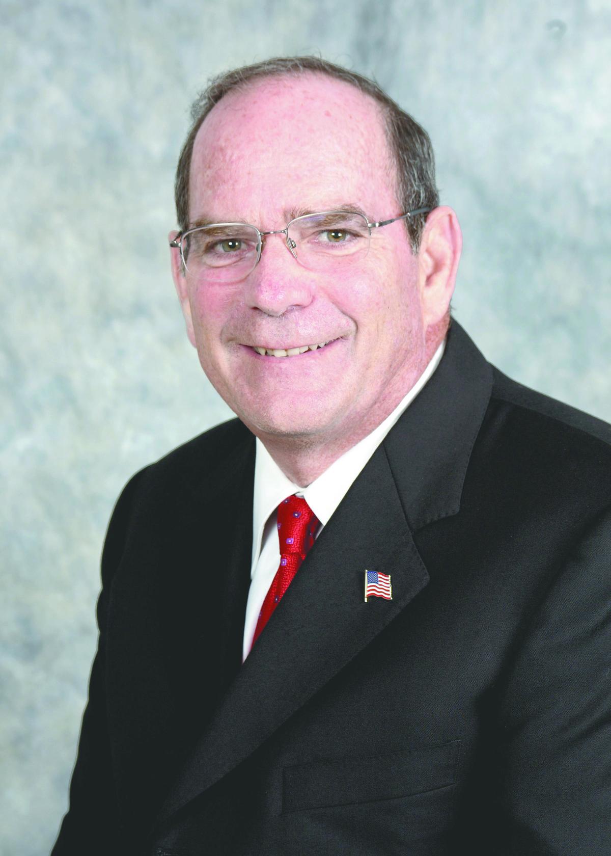 Top Execs of 2013: Scott Seymour - Sacramento Business Journal